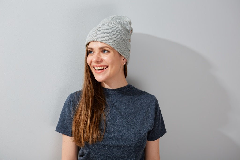 How to Choose the Perfect Beanie Hat for Outdoor Activities? - preneLOVE®