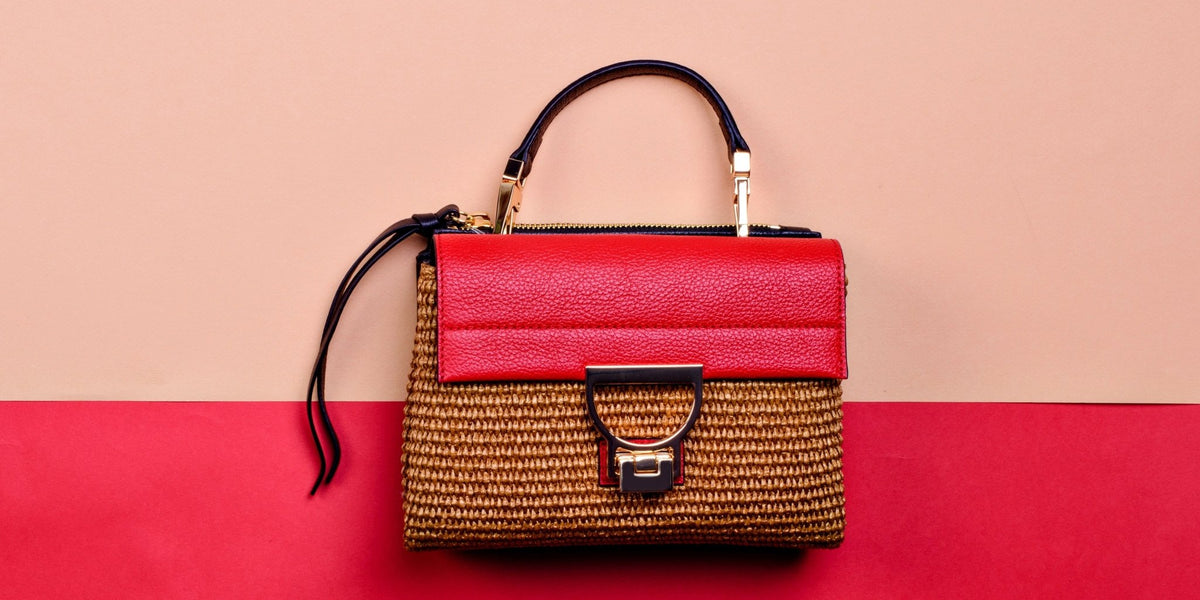 The Designer Woven Bag Trend for 2024 - preneLOVE®