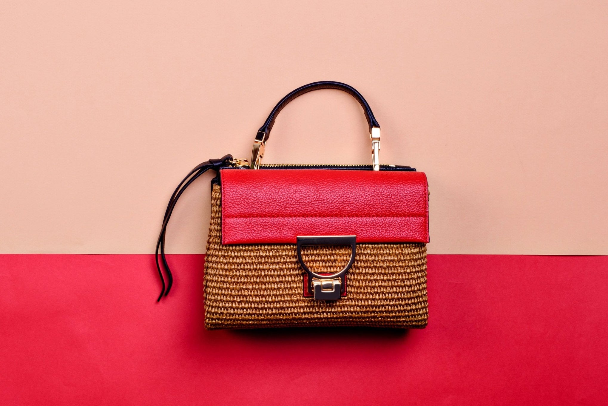 The Designer Woven Bag Trend for 2024 - preneLOVE®
