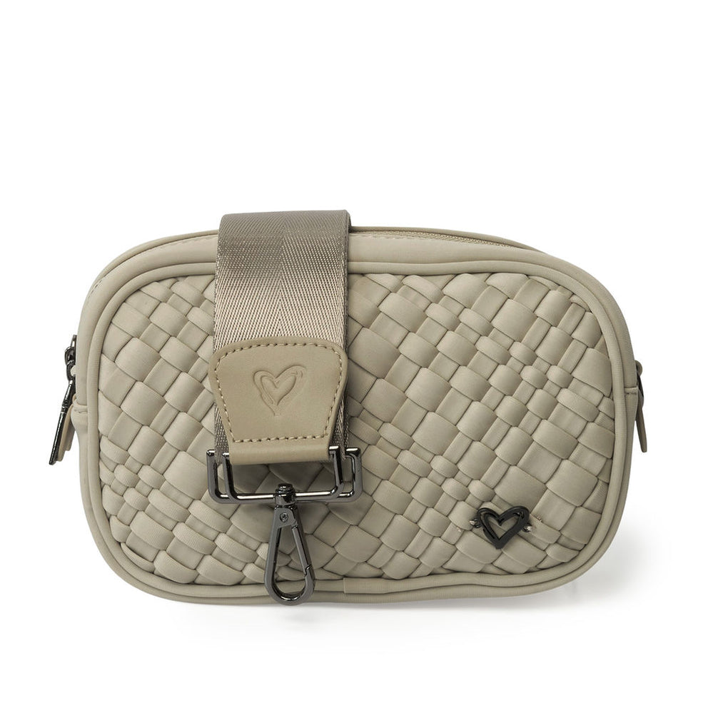 Woven Crossbody Bags - preneLOVE®