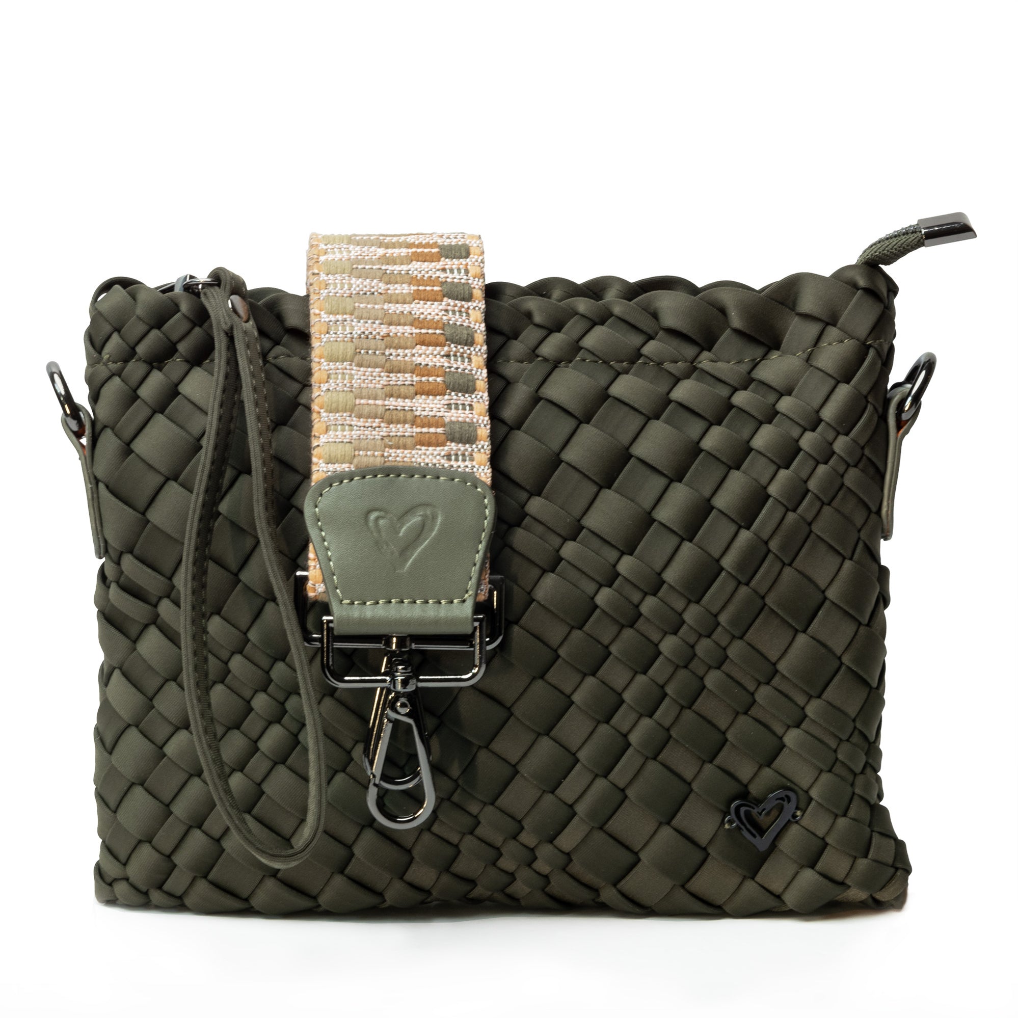 Woven Crossbody Bags - preneLOVE®
