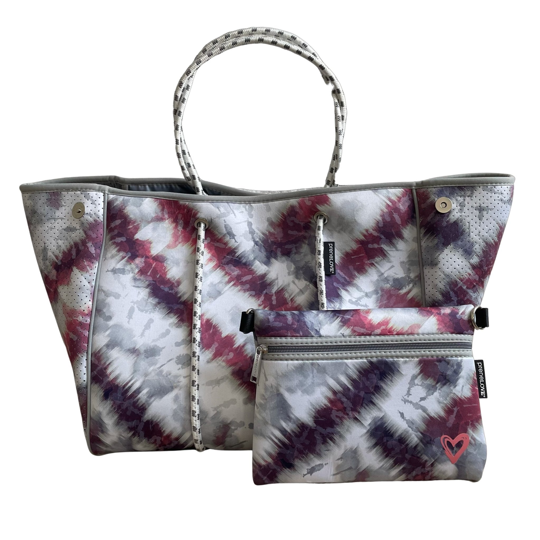 Fashionable Classic Large Totes - preneLOVE®