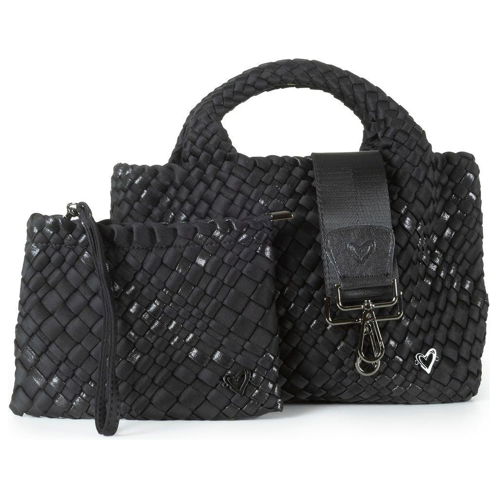 Woven Small Totes - preneLOVE®